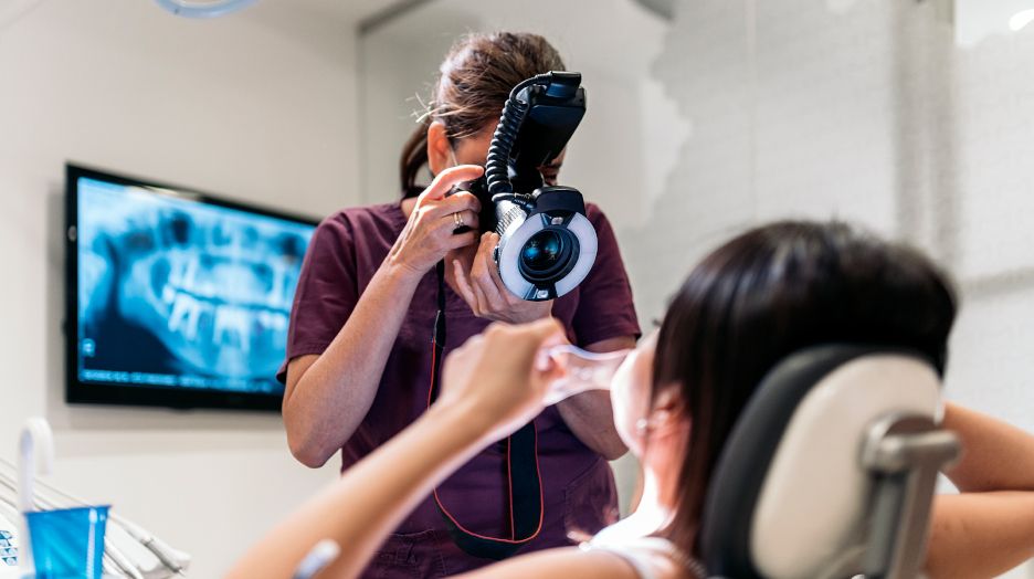 Programmes d'études - Médecine dentaire - Université Laval
